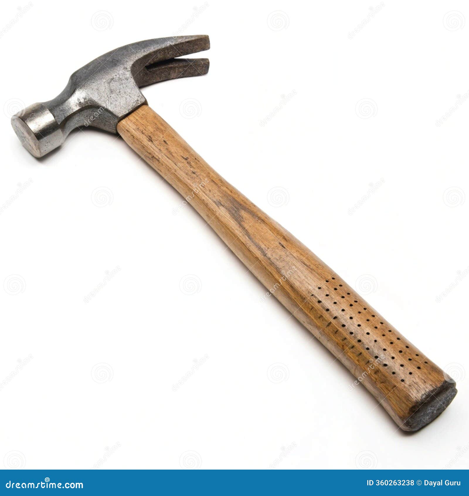 Hammering Isolated on Transparent Background Stock Illustration ...