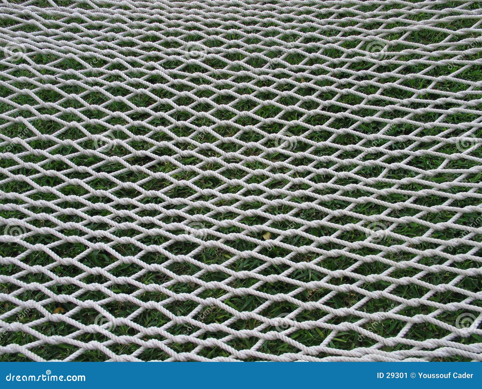 Hammock net stock image. Image of hammac, outdoor, design - 29301