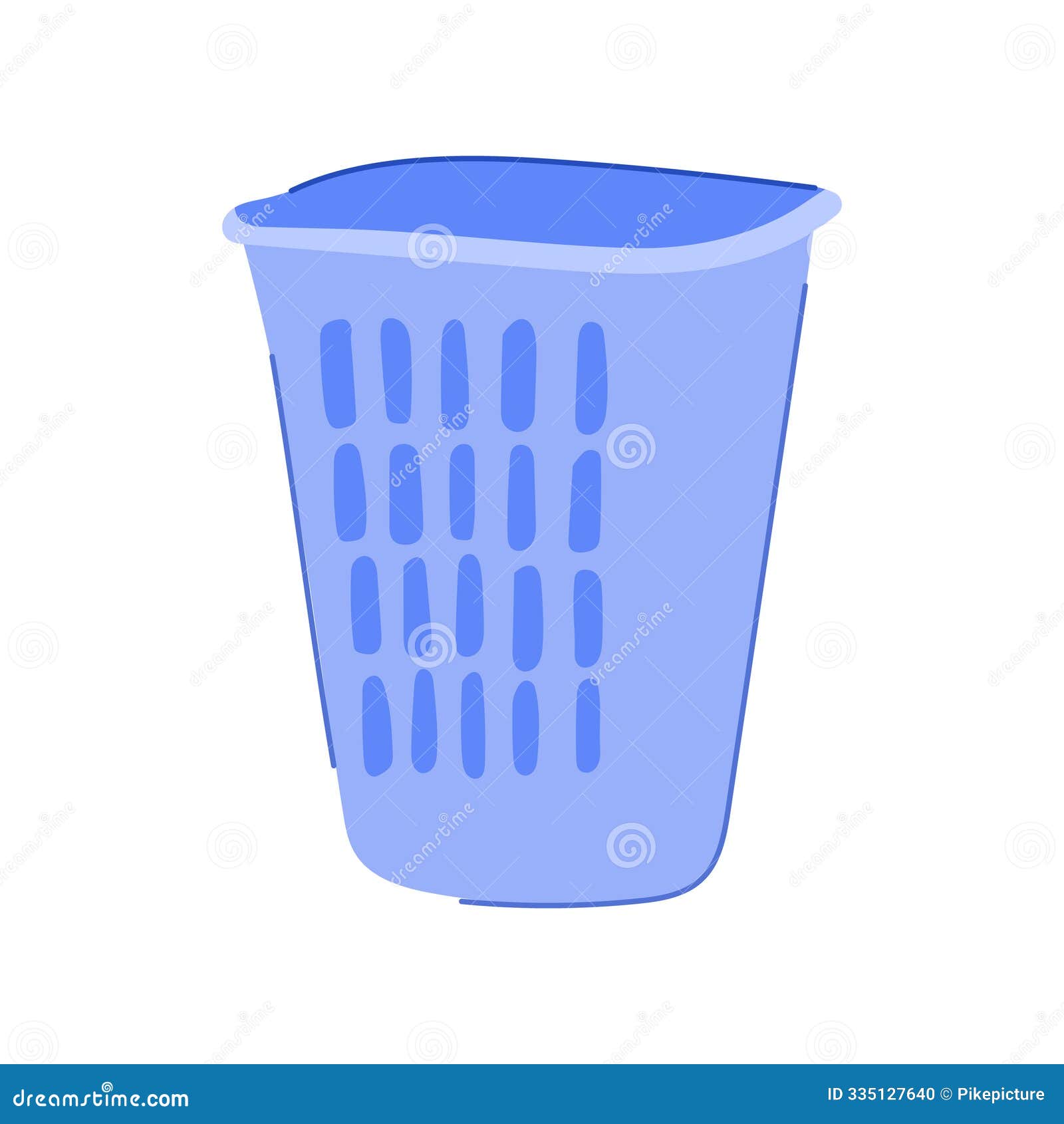 Plastic Cartoon 3d Render Of Maggie With Dress And Short Hair Royalty ...