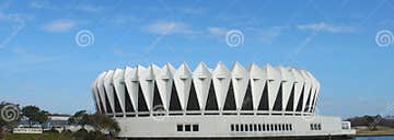 Hampton Coliseum editorial photography. Image of building - 28233417