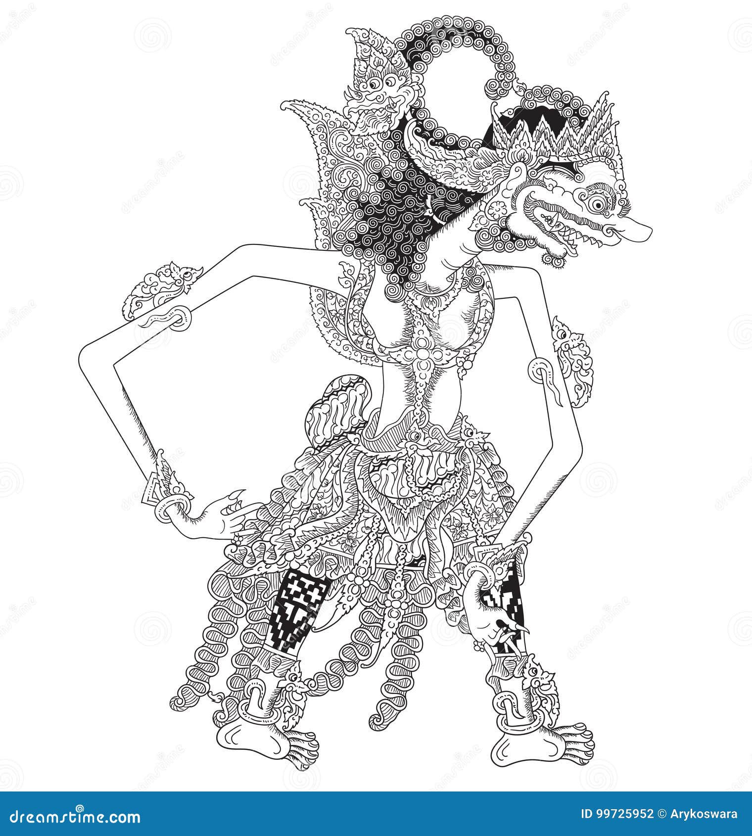 Gentong Cartoons, Illustrations & Vector Stock Images - 114 Pictures to ...