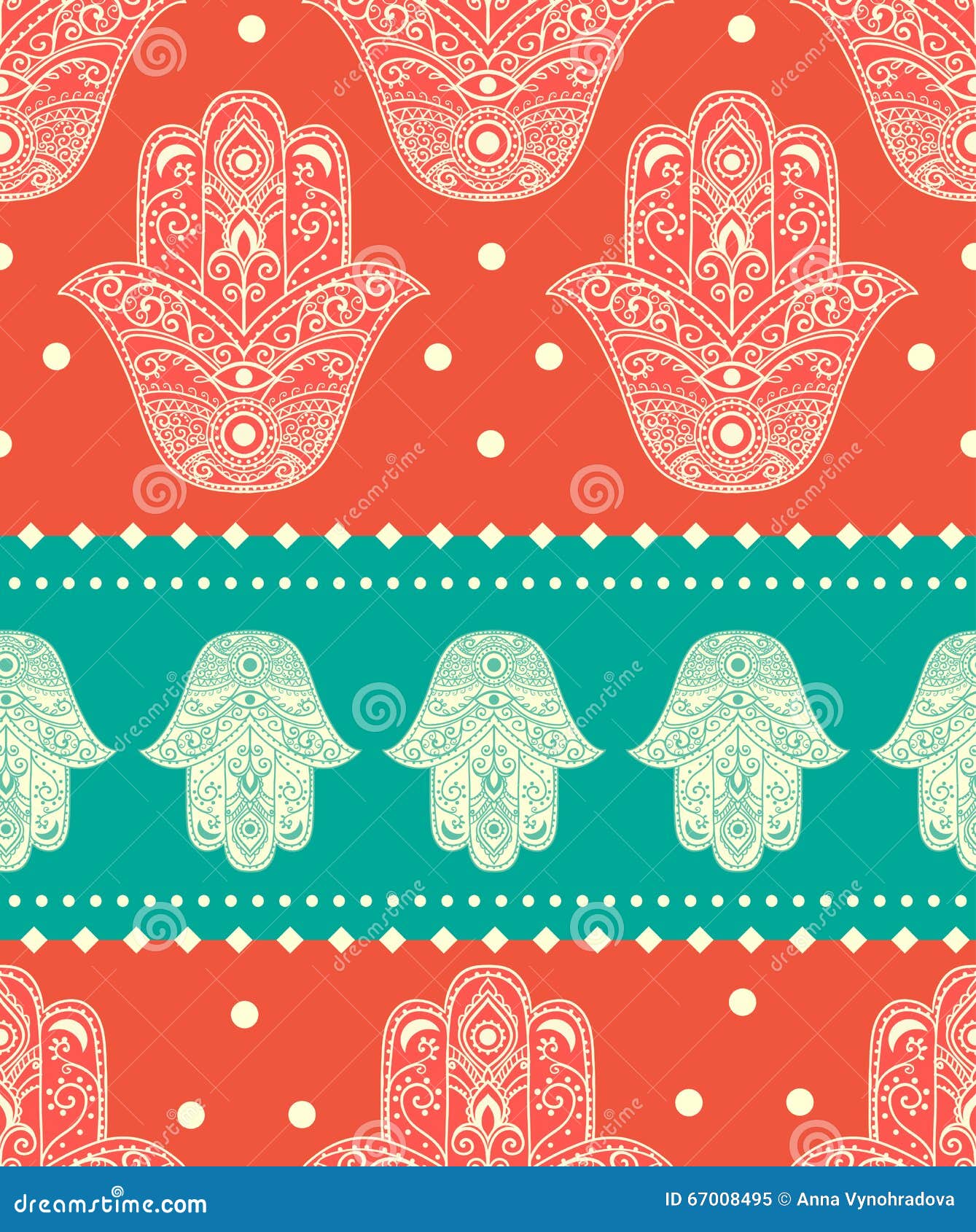 Hamsa2 stock vector. Illustration of mantra, isolated - 67008495