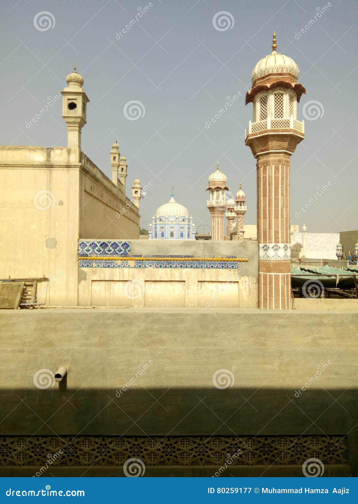 Hamza stock image. Image of facade, column, palace, history - 80259177