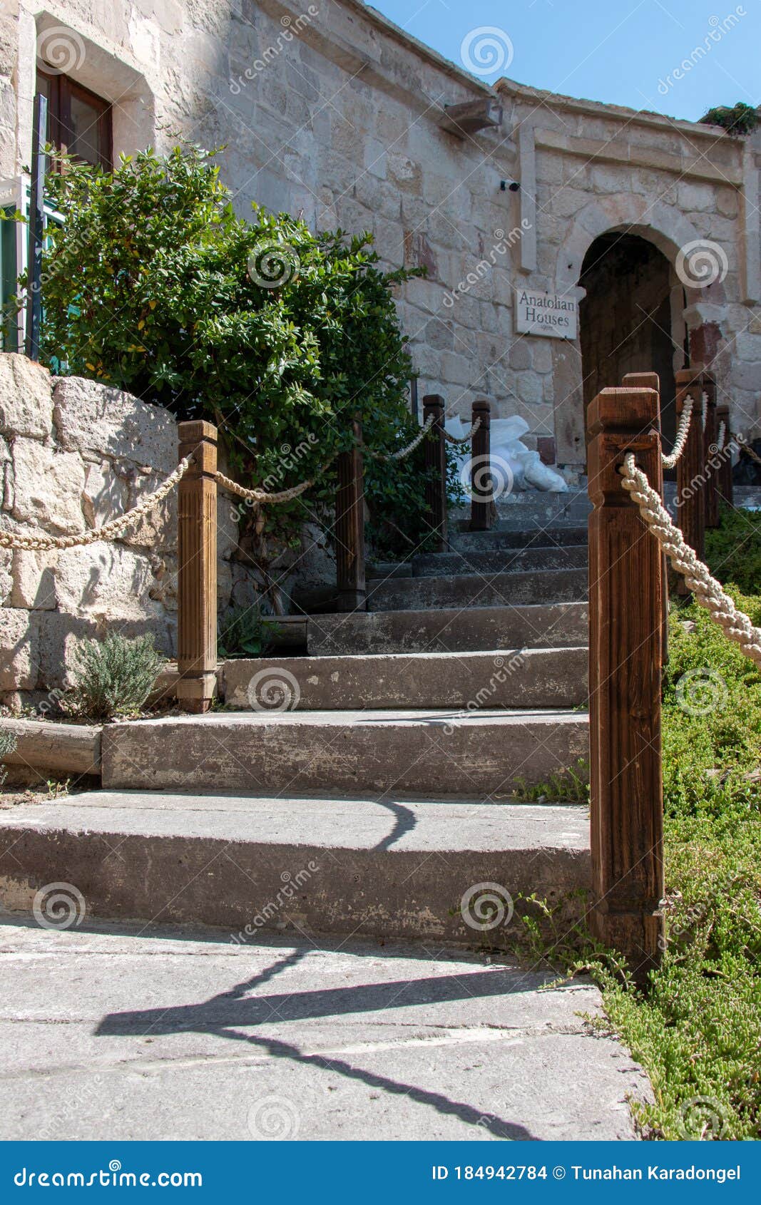 Han ladder and gate editorial stock image. Image of hammer - 184942784