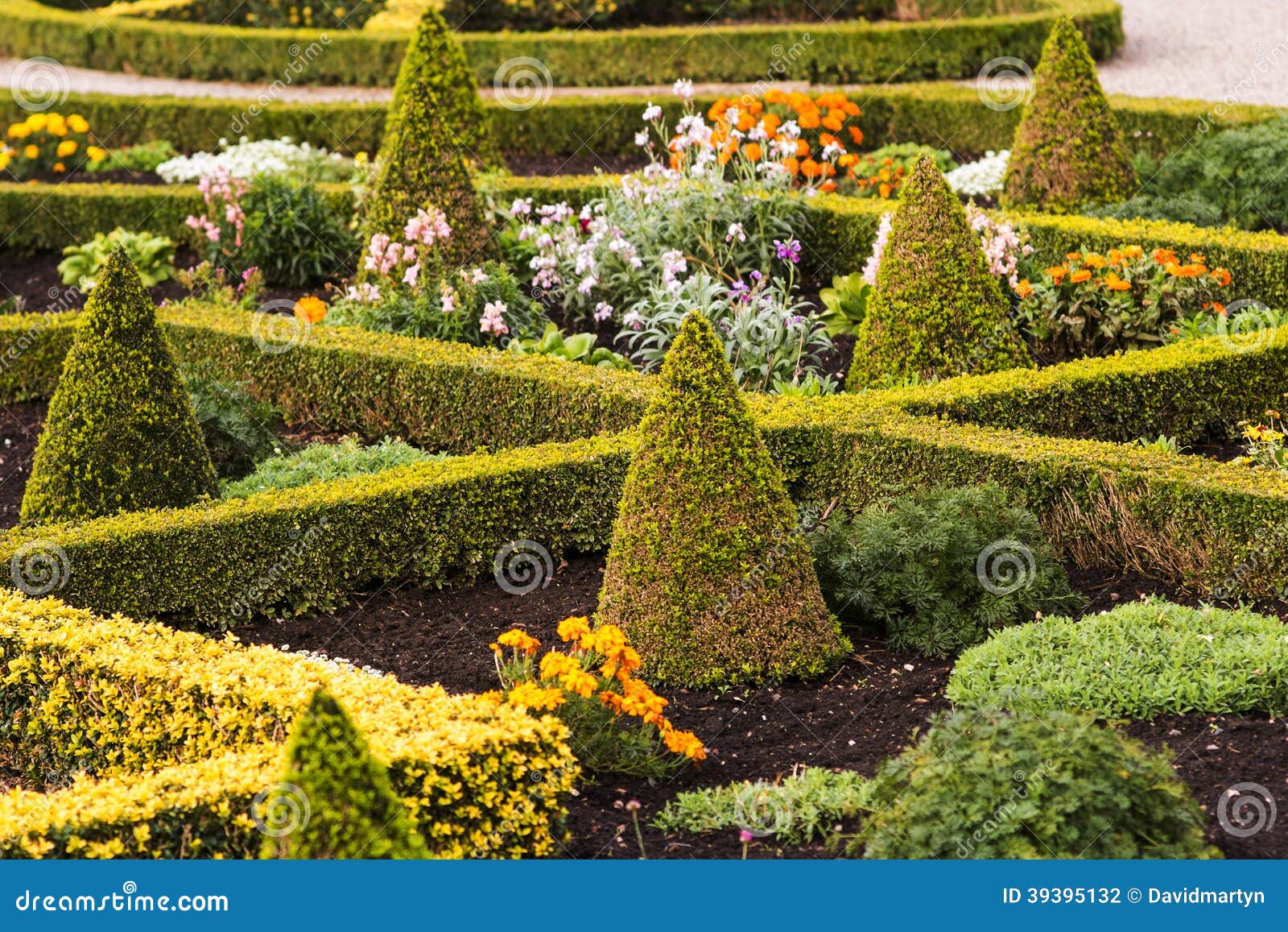 Hanbury hall stock photo. Image of hall, formal, great - 39395132