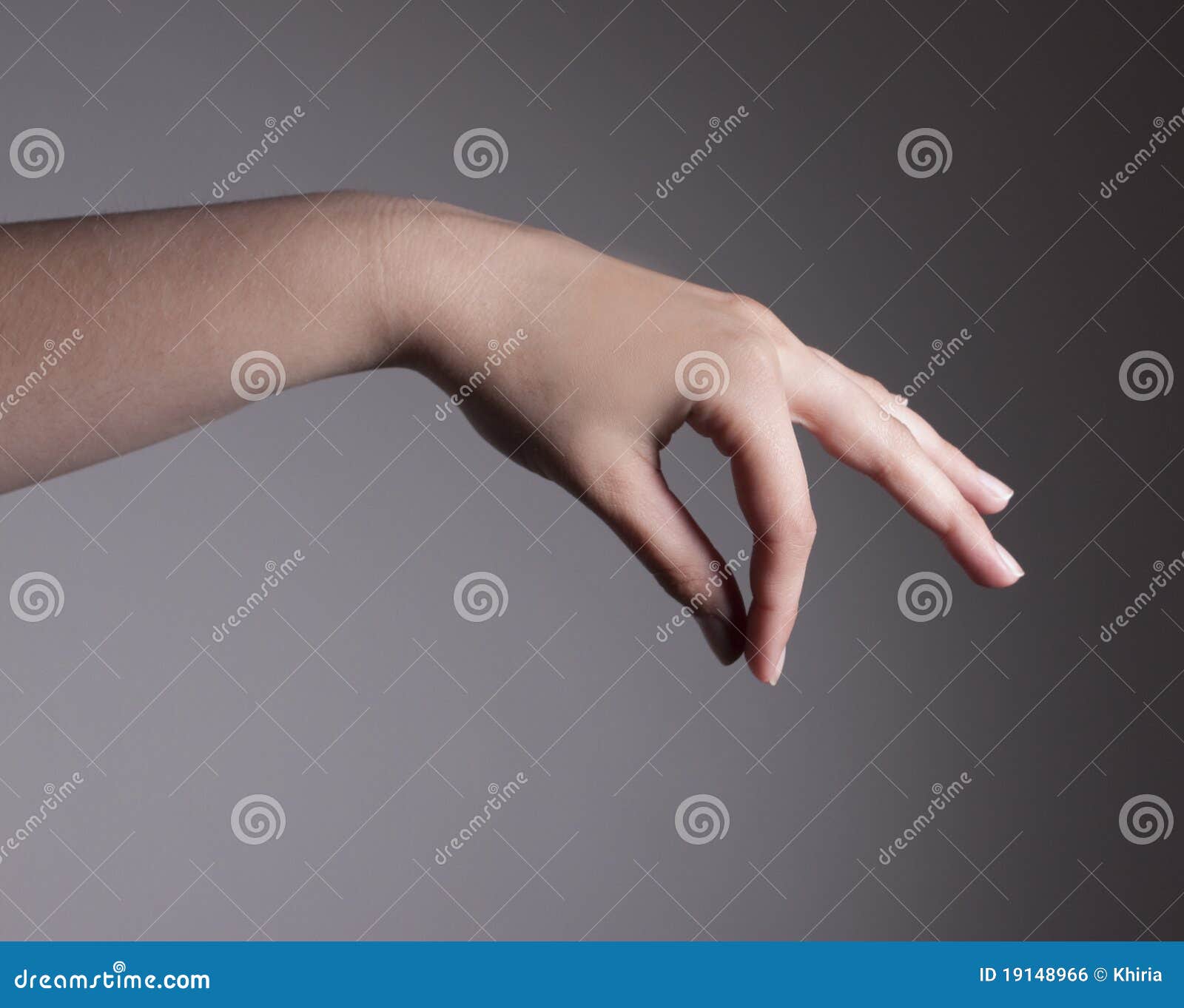 Hand stock photo. Image of hanging, finger, hand, gestic - 19148966