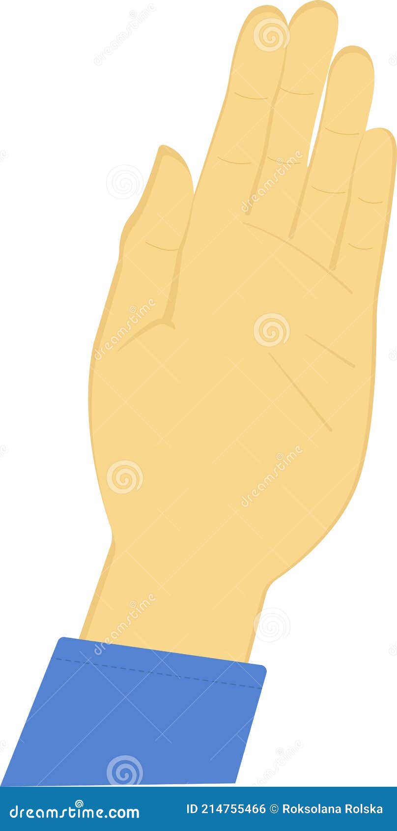 Outstretched Hand, Handful, Helping Hand, Reach Out In Request, Give A ...