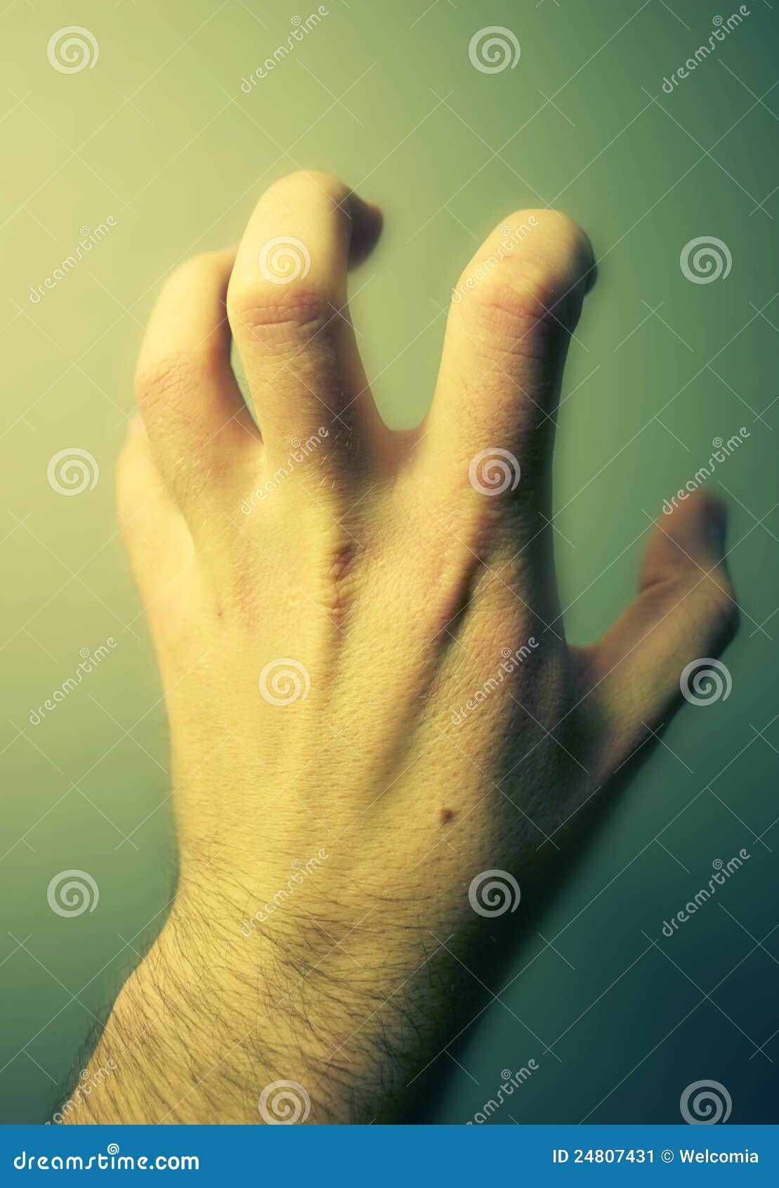 The Hand stock image. Image of hand, psychodelic, human - 24807431