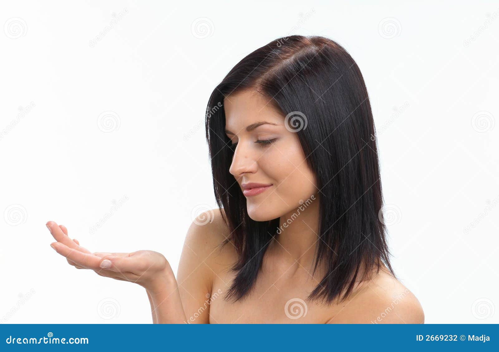 Hand stock photo. Image of beautiful, attractive, beauty - 2669232