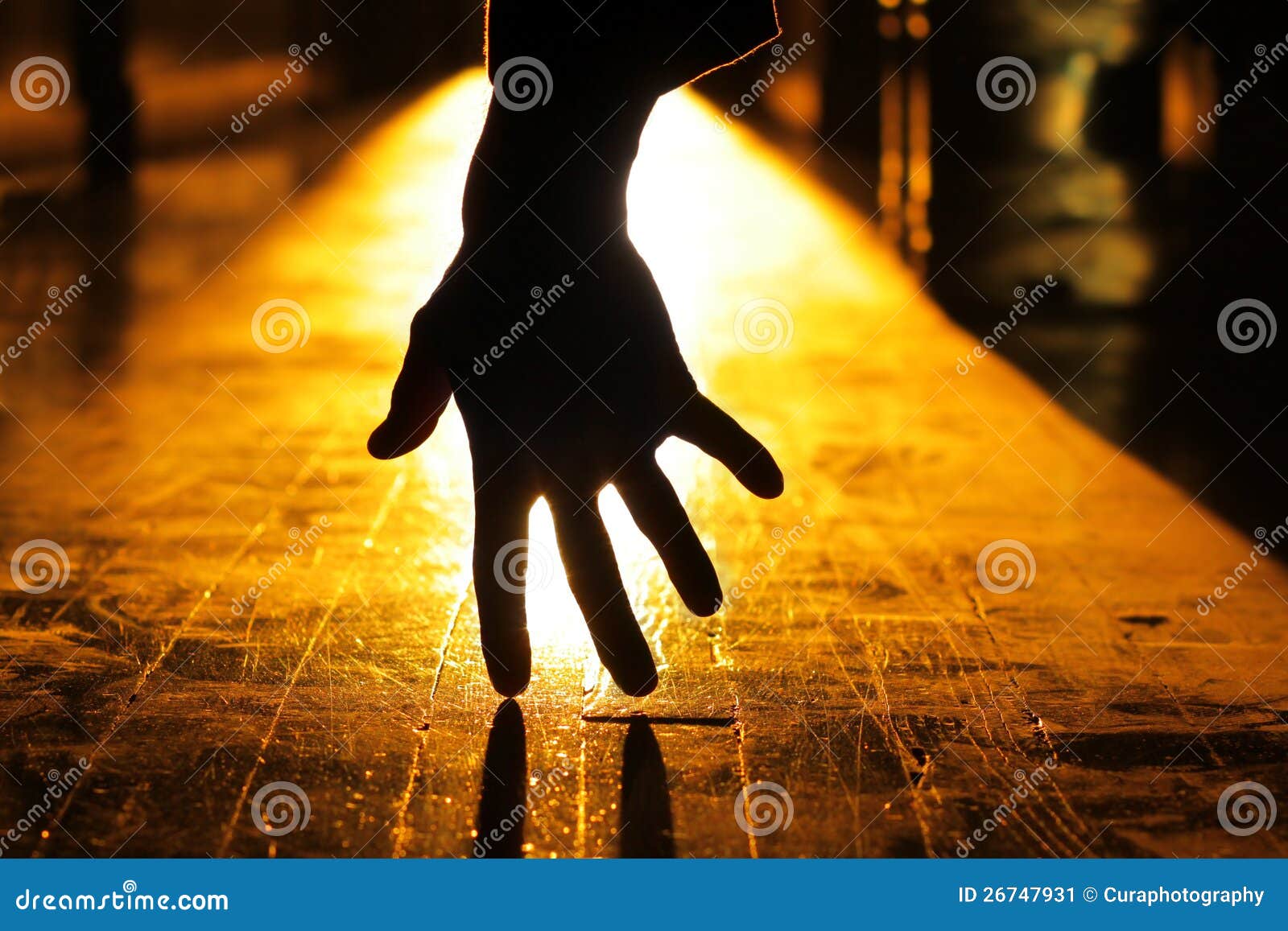 Hand stock image. Image of hand, abstract, black, beauty - 26747931