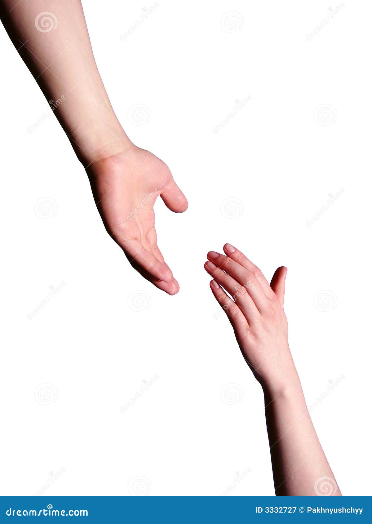 Hand stock image. Image of pact, clipping, lifted, people - 3332727