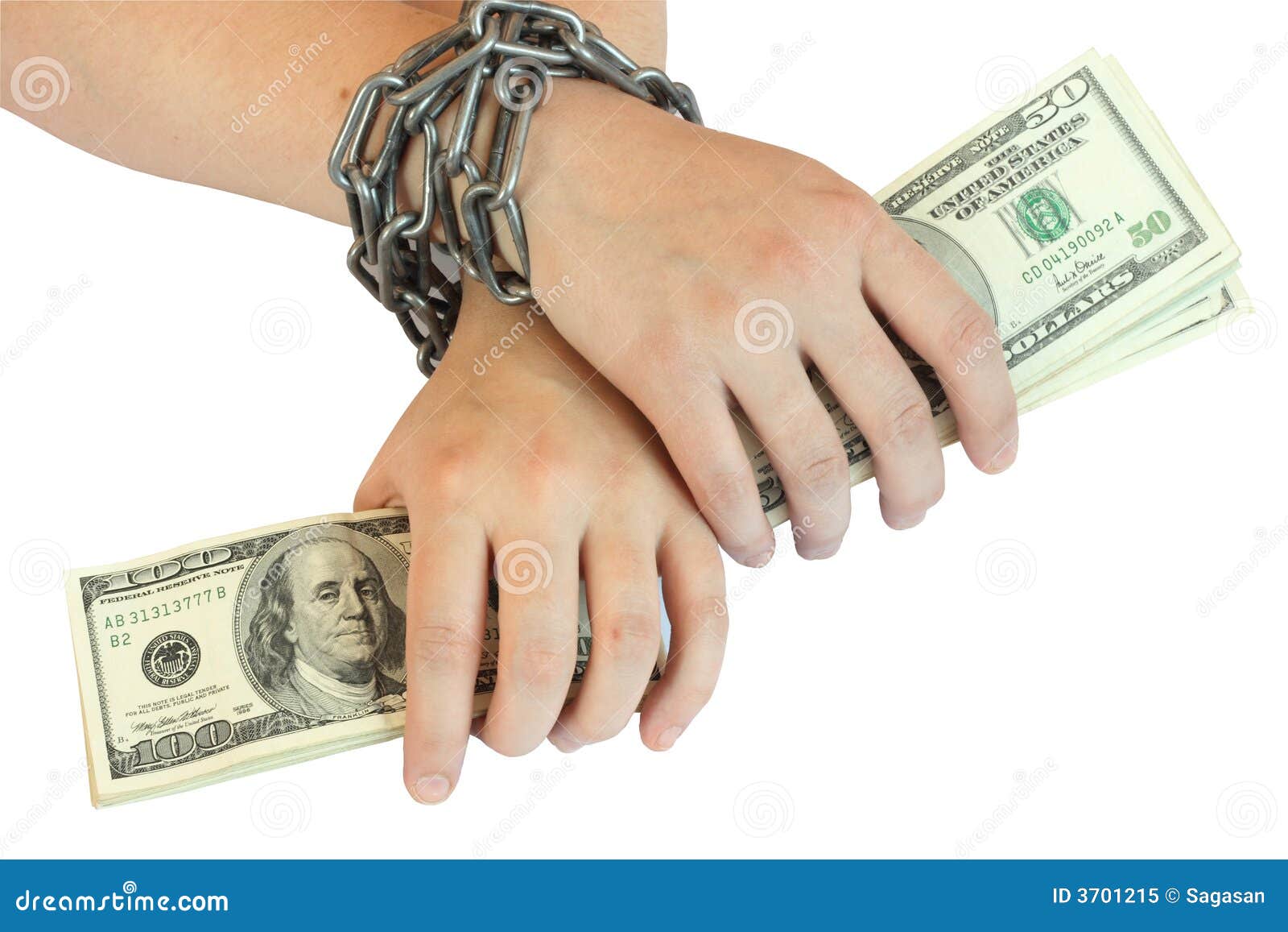 Hand stock image. Image of communications, lock, chain - 3701215