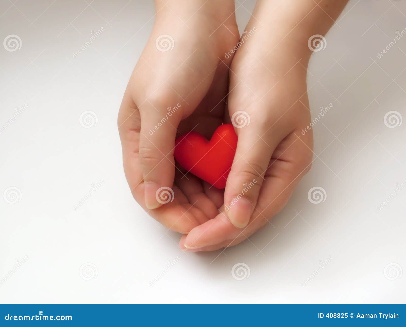 Hand stock image. Image of sweetness, gesture, caring, darling - 408825