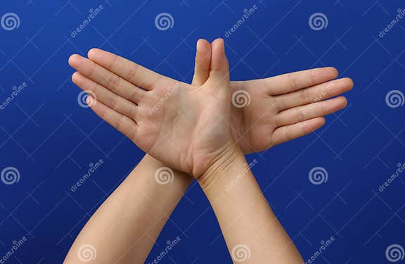 Hand stock image. Image of body, play, hand, pretend, game - 425265