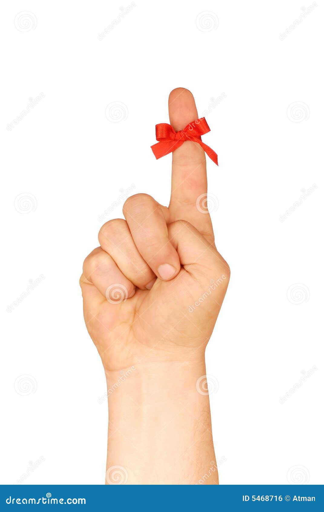 Hand stock photo. Image of memory, hand, fingers, remember - 5468716