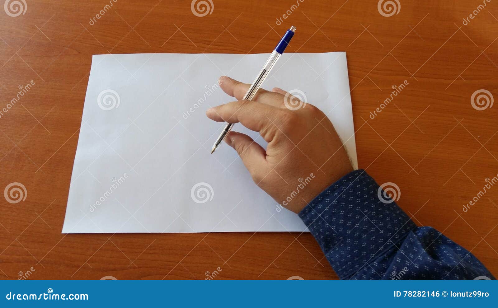 Hand stock photo. Image of learning, hand, material, bussines - 78282146