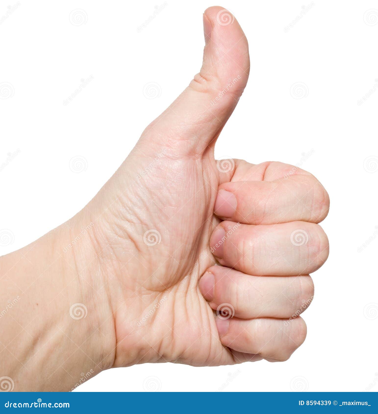 Hand stock image. Image of concept, caucasian, good, left - 8594339