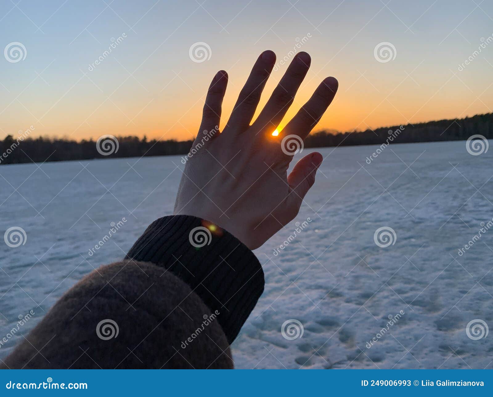 Hand against the sun stock image. Image of people, pray - 249006993