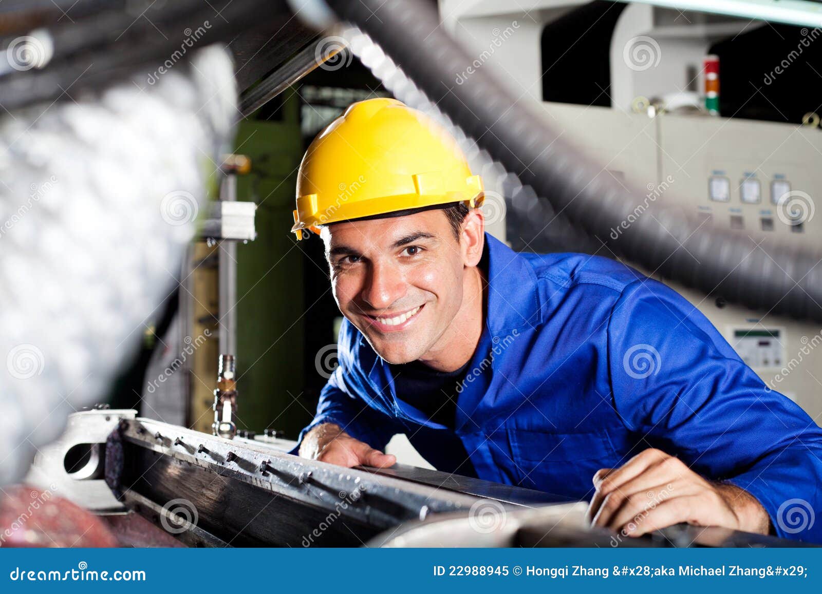 Hand arbeider stock afbeelding. Image of zwaar, leeftijd - 22988945