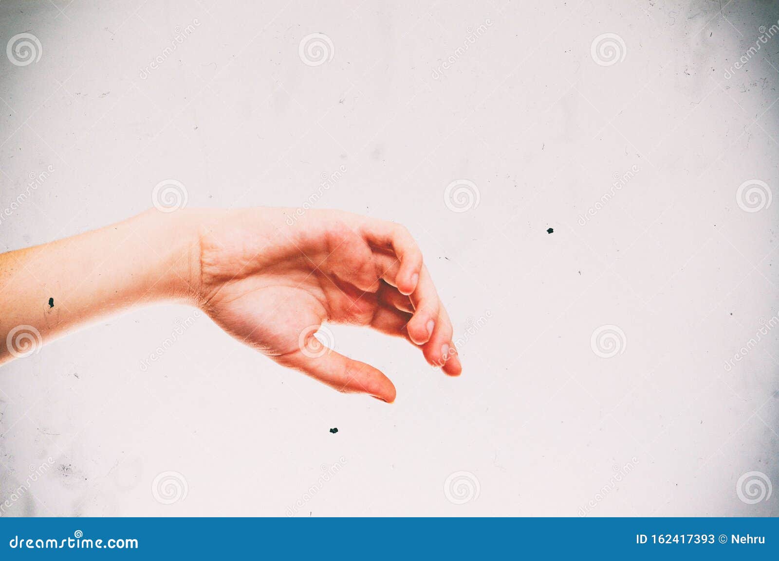 Hand arm of young man stock image. Image of skin, finger - 162417393
