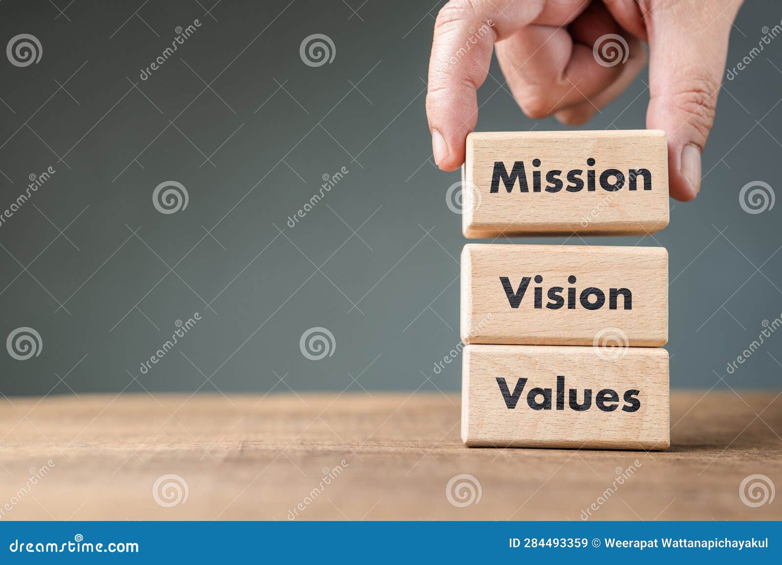 MISSION, VISION, CORE VALUE, STRATEGY A Symbol Of Our Core Values ...