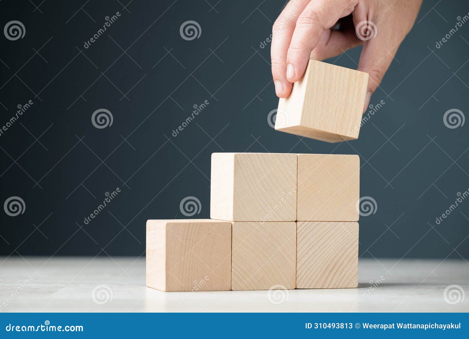 Build Success, Development Plan, Step Process, And Goal Concept Royalty ... Build Success, Development Plan, Step Process, And Goal Concept Royalty ...