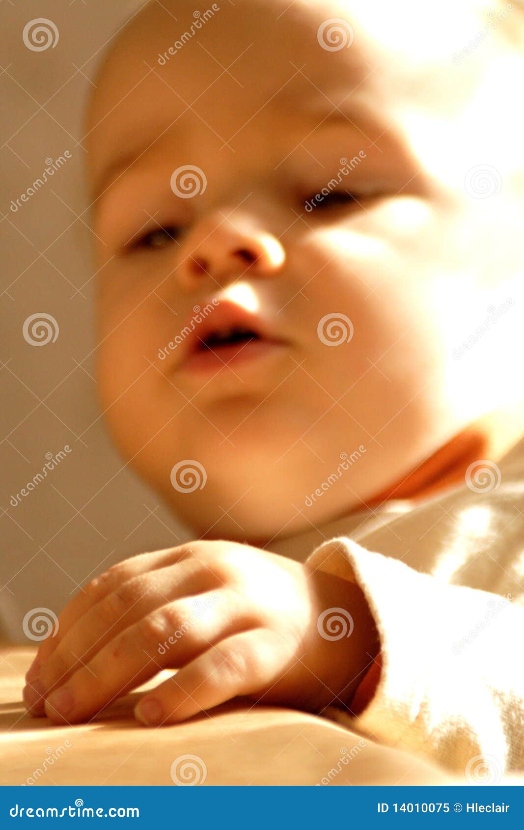 Hand of baby boy stock image. Image of baby, catch, look - 14010075