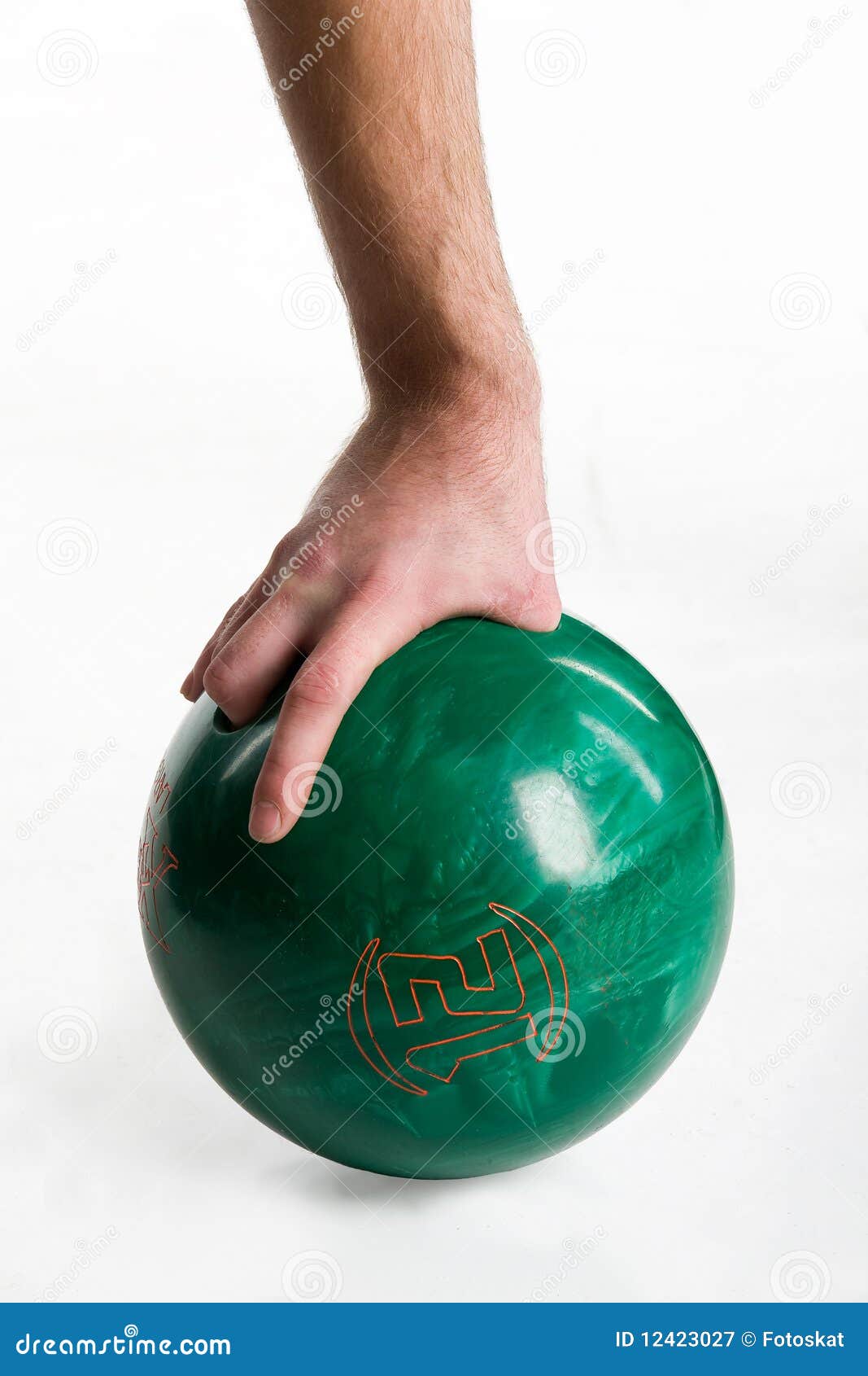 Hand with Ball stock image. Image of sphere, player, people - 12423027