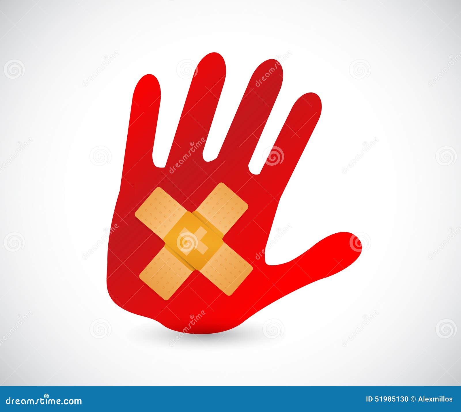 Hand Band Stock Illustrations – 20,261 Hand Band Stock Illustrations ...