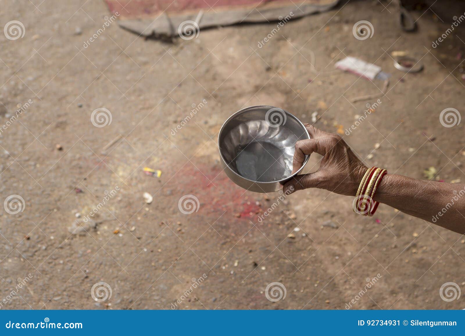 Hand of beggar stock image. Image of human, begging, culture - 92734931