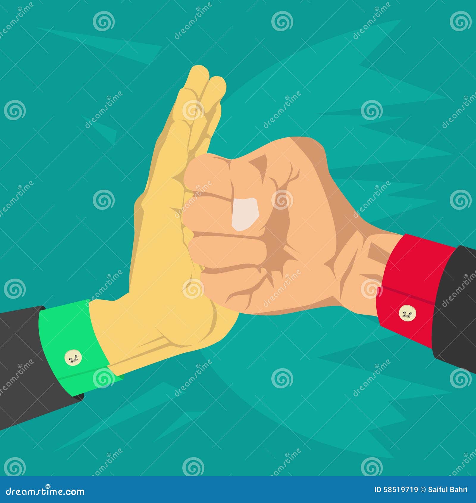 Parried Cartoons, Illustrations & Vector Stock Images - 289 Pictures to ...