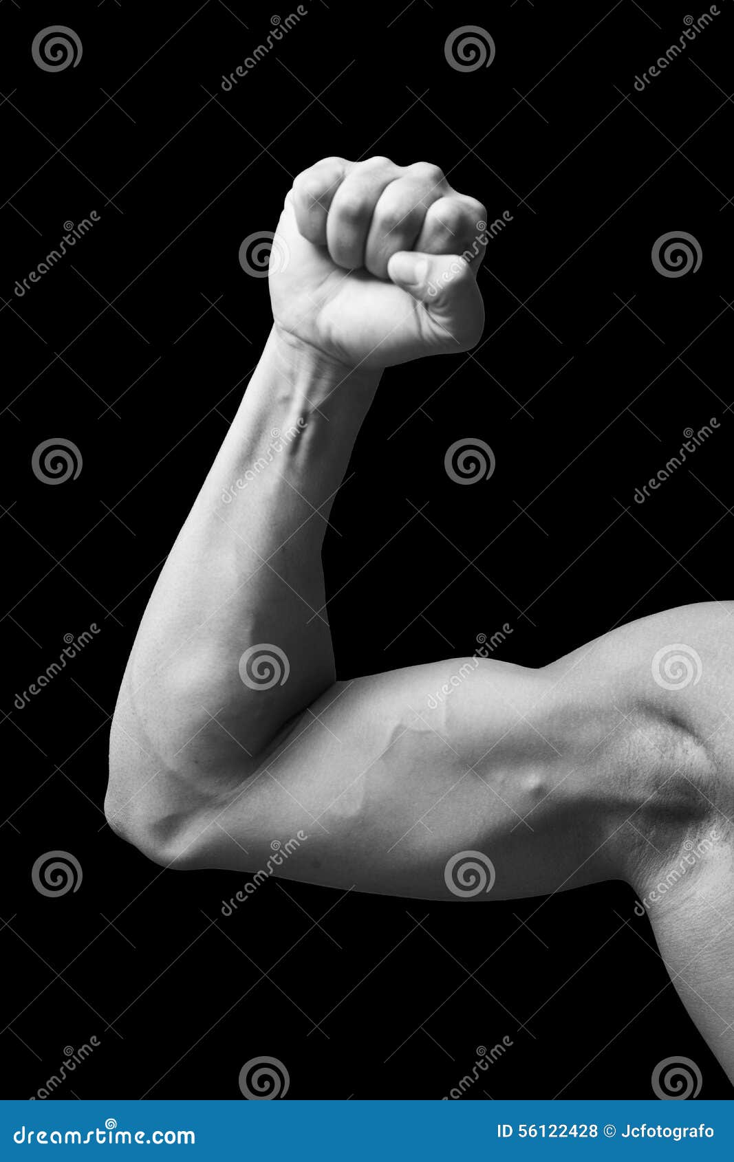 Hand black and white stock photo. Image of help, index - 56122428