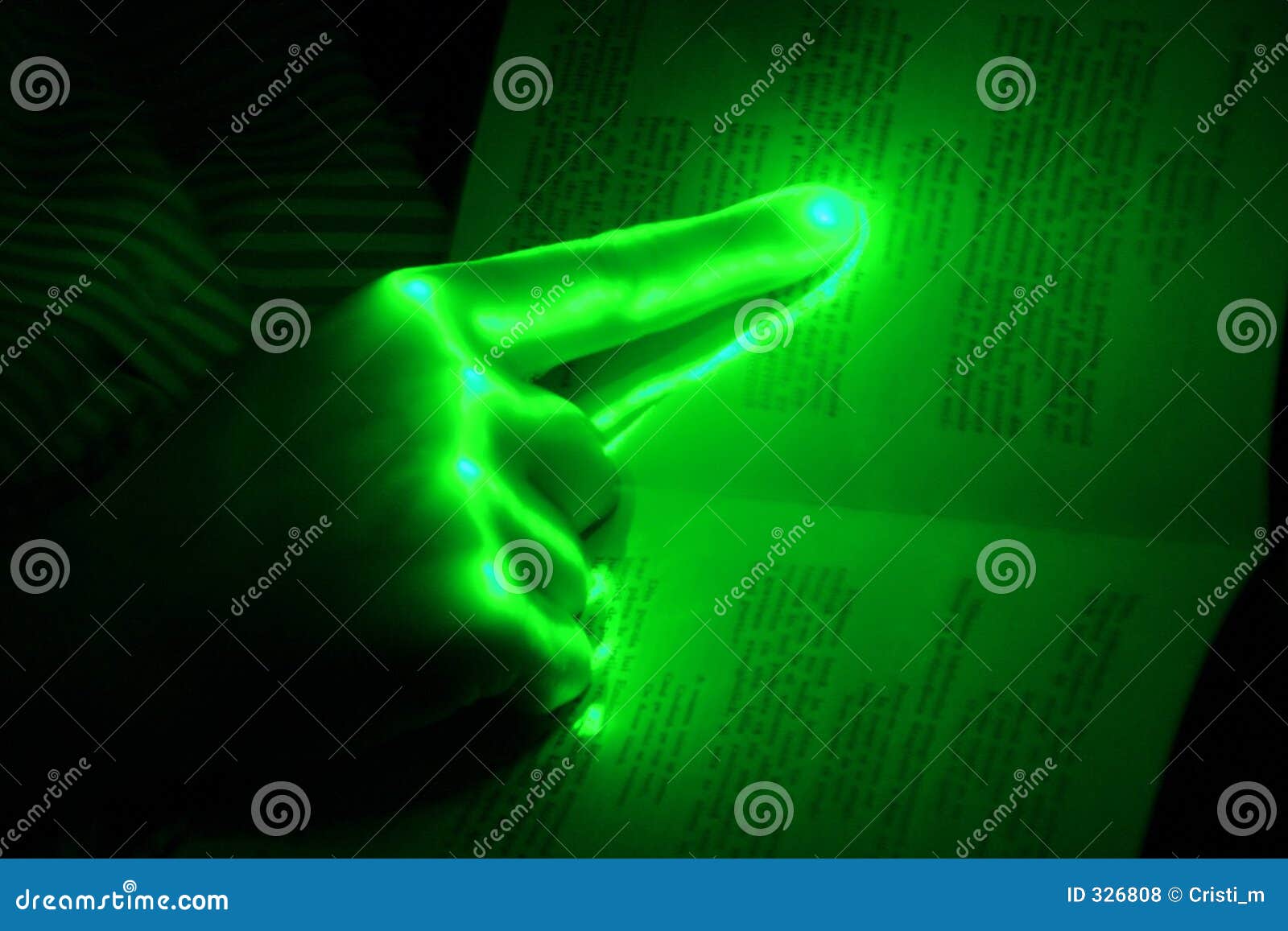 Hand on a book stock photo. Image of white, hand, science - 326808