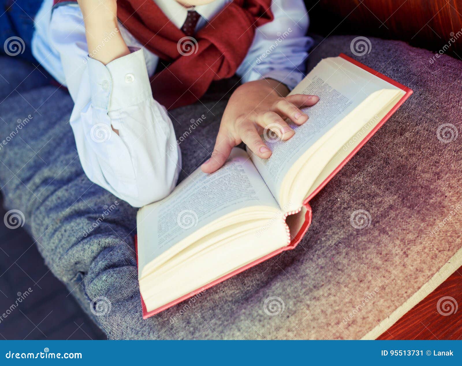 Hand with book stock image. Image of enjoy, hands, model - 95513731