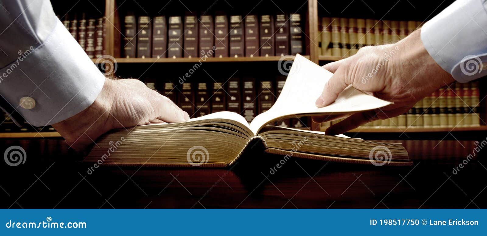 Hand on Book stock photo. Image of legal, books, book - 198517750