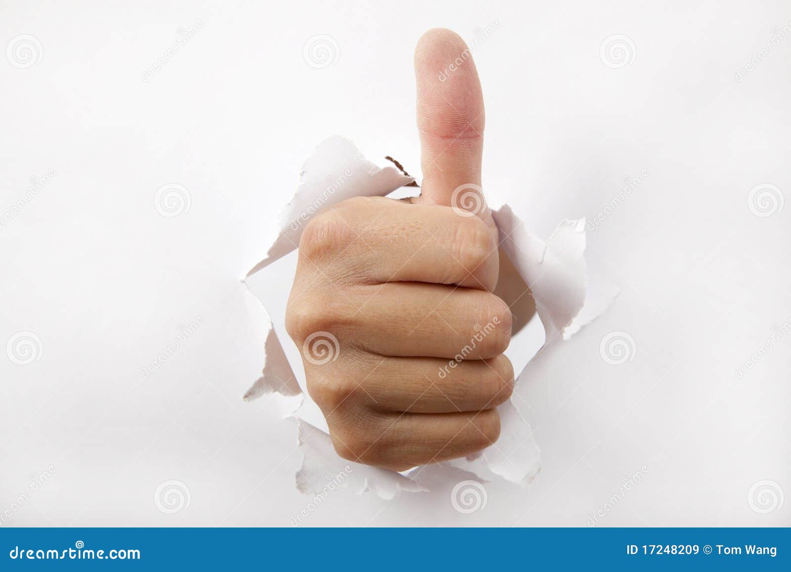 Hand Break Paper Thumb Up Photos - Free & Royalty-Free Stock Photos ...