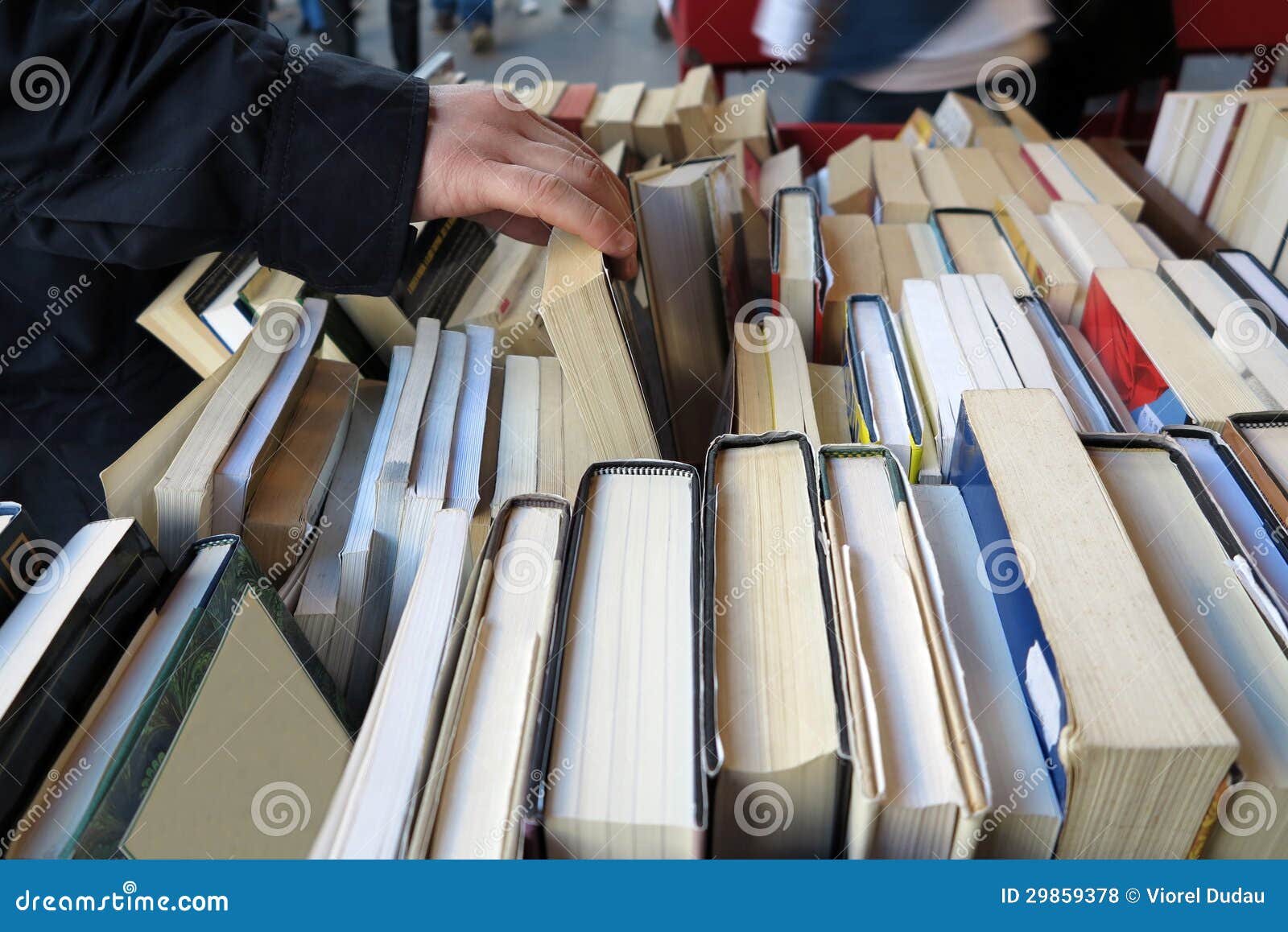 Old bookshop stock photo. Image of ancient, bookshop - 29859378