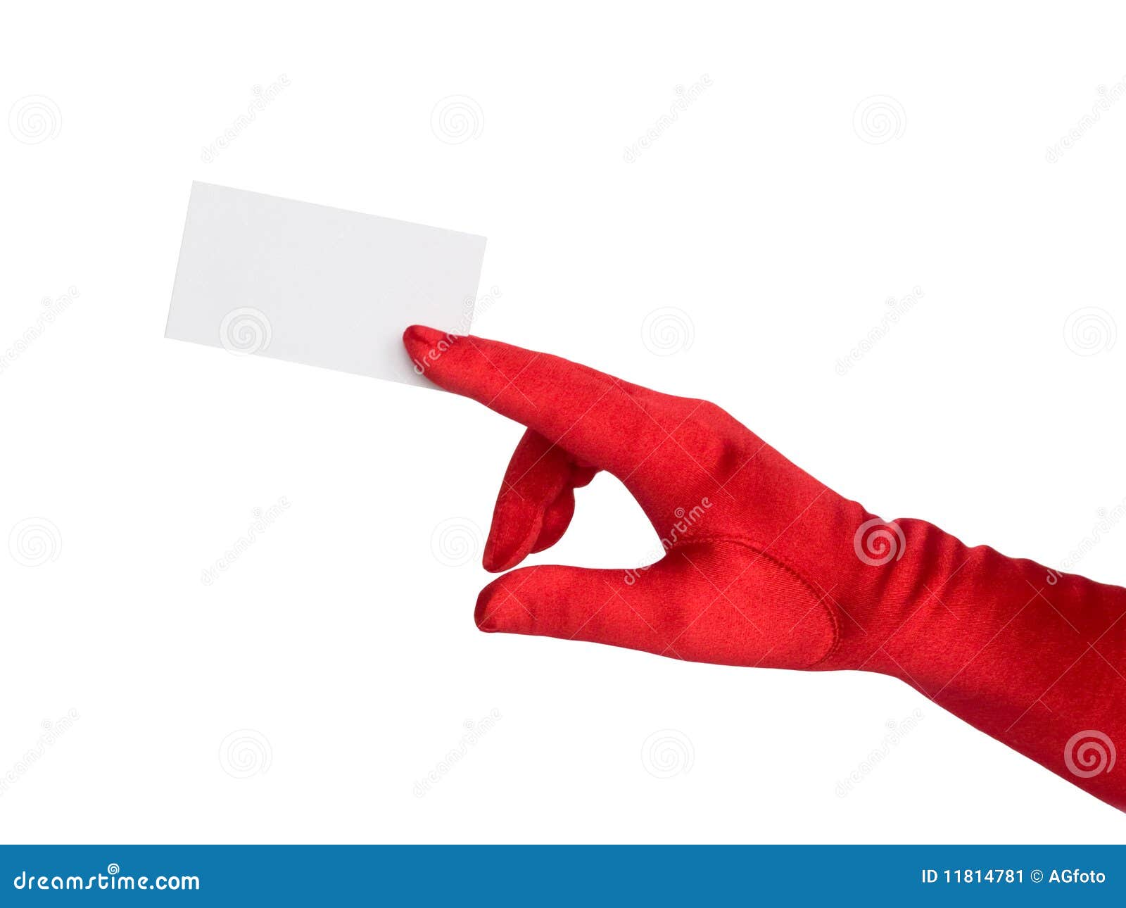 Hand with card stock image. Image of abstract, meeting - 11814781