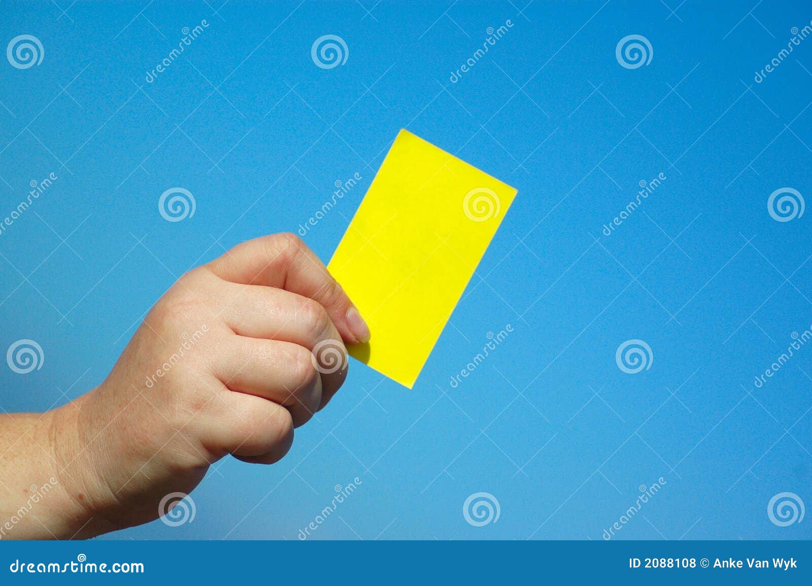 Hand with card stock photo. Image of give, ladies, hands - 2088108