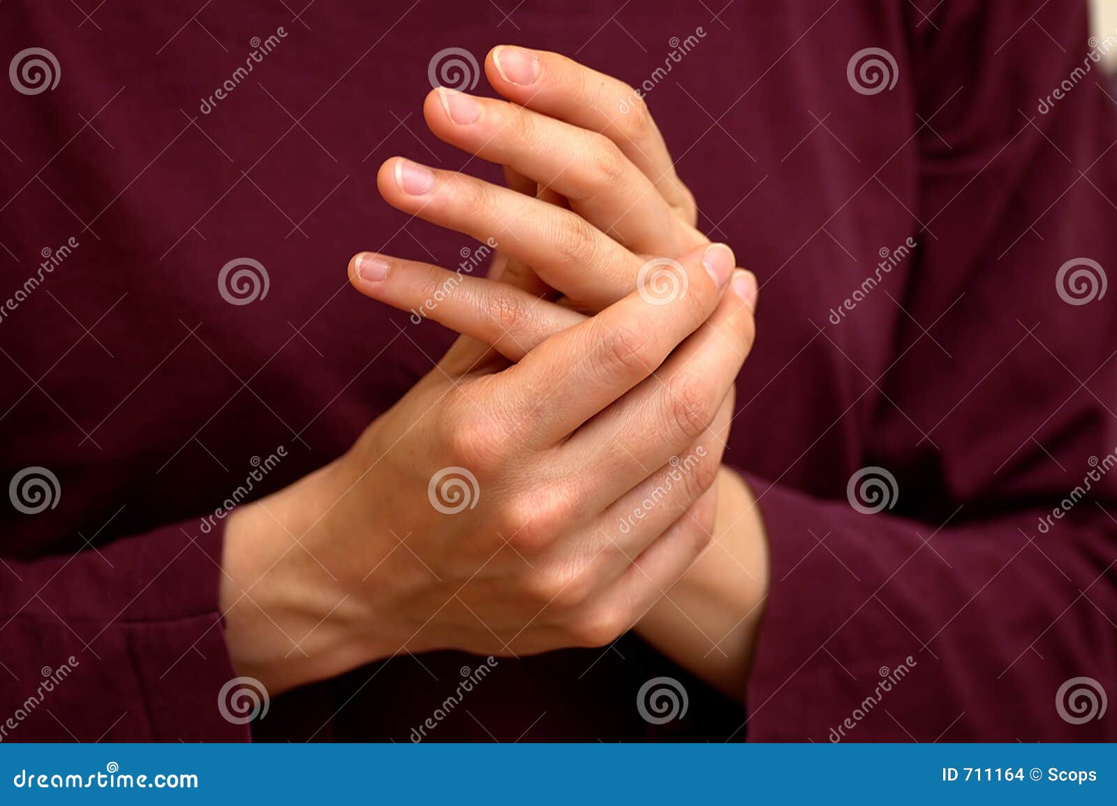 Hand care stock photo. Image of hands, people, cosmetic - 711164