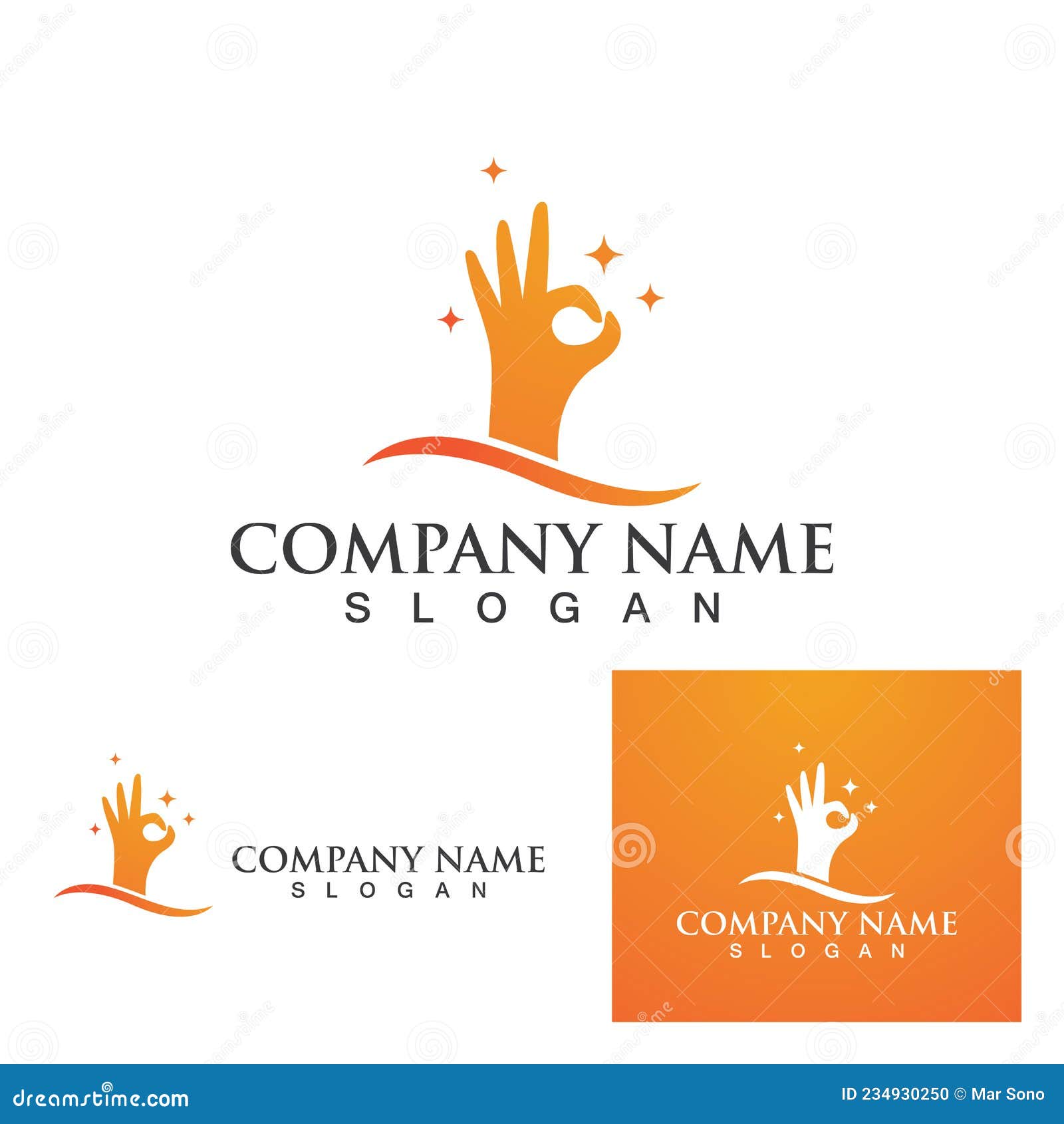 Hand Care Life Help Hope Logo and Symbol Vector Eps Stock Vector ...