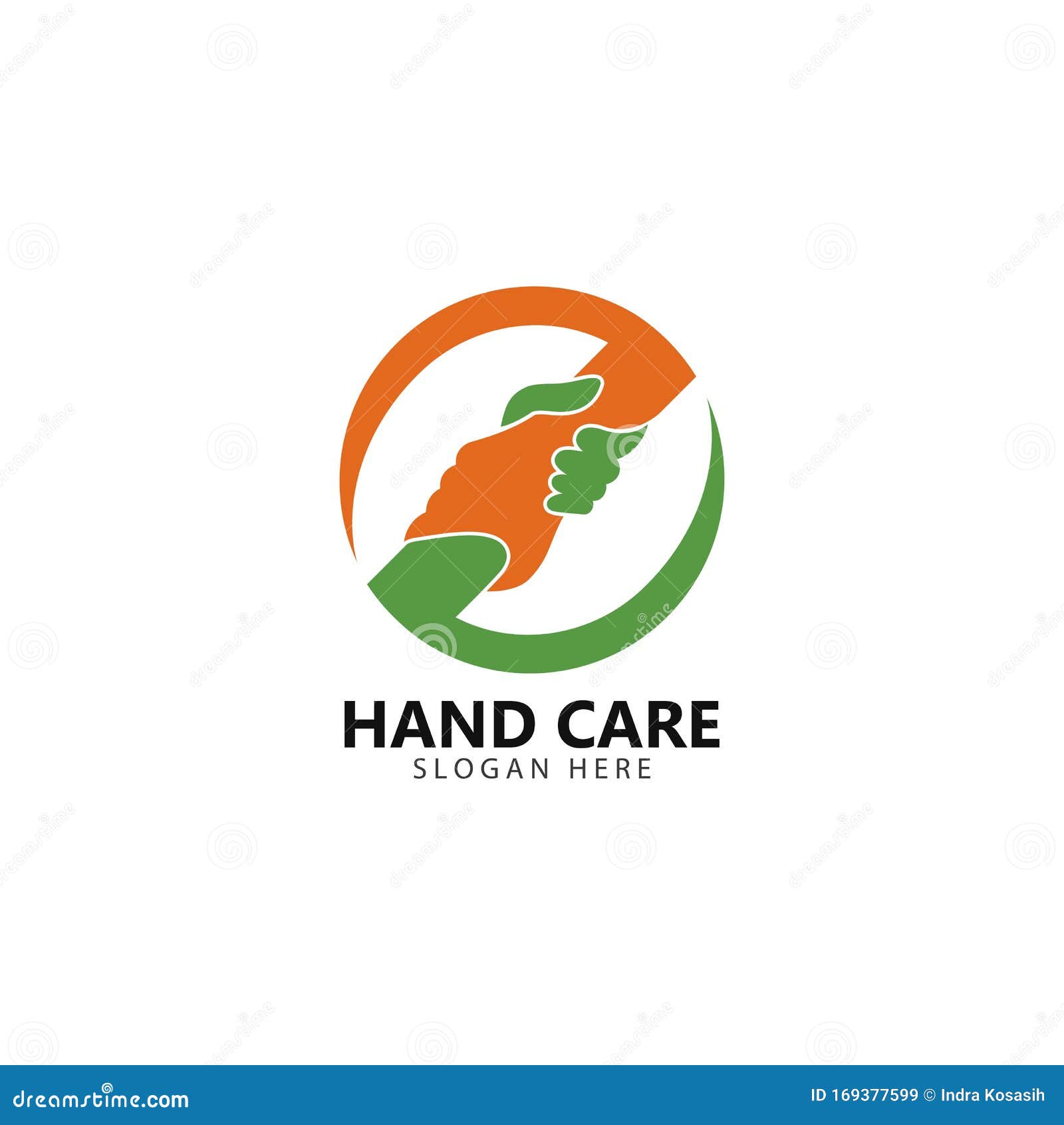 Hand Care Logo Template Vector Icon Illustration Stock Vector ... Hand Care Logo Template Vector Icon Illustration Stock Vector ...