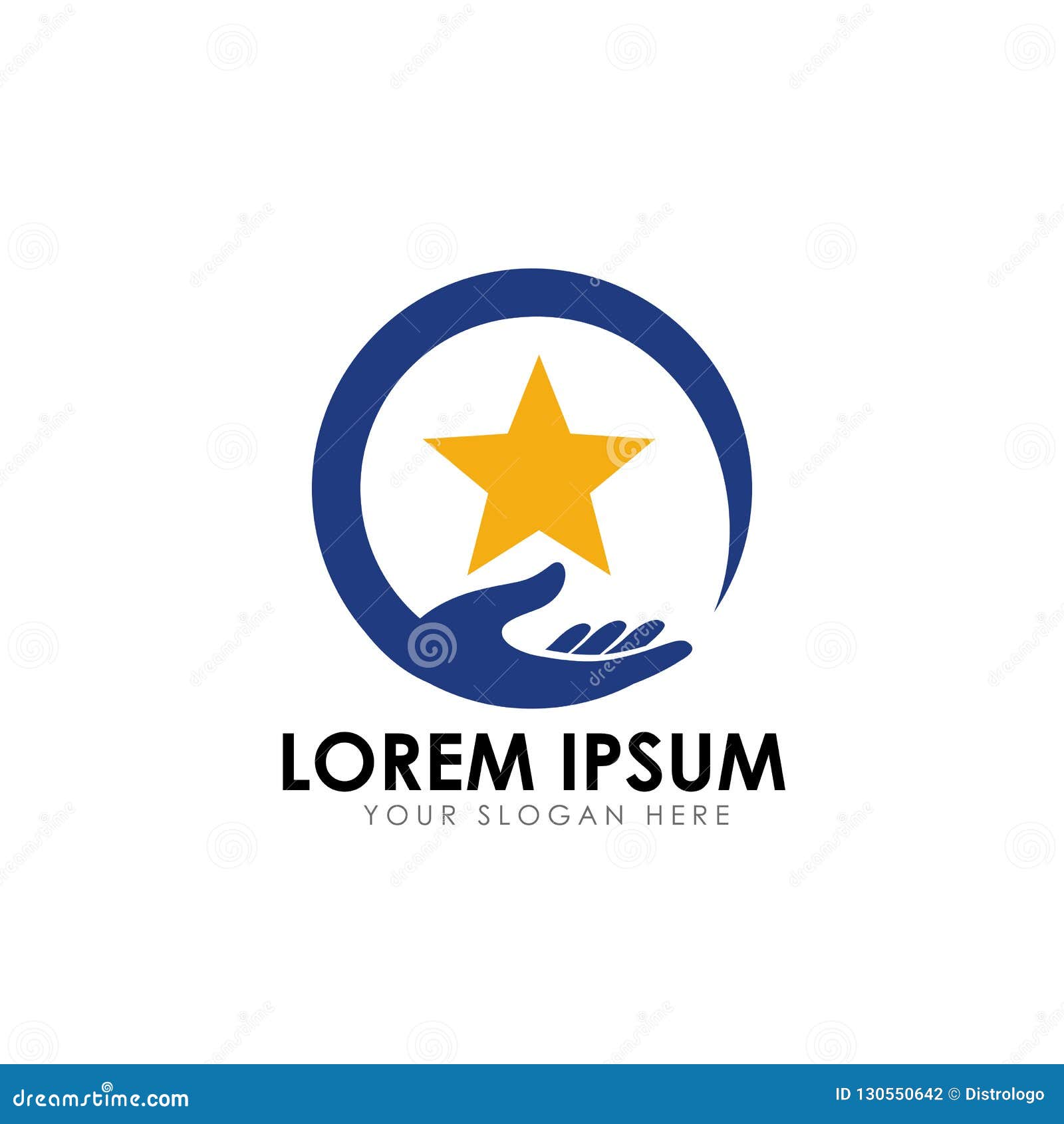 Care Hands Logo Teamwork People Diversity Unity Symbol Vector Icon Set ...