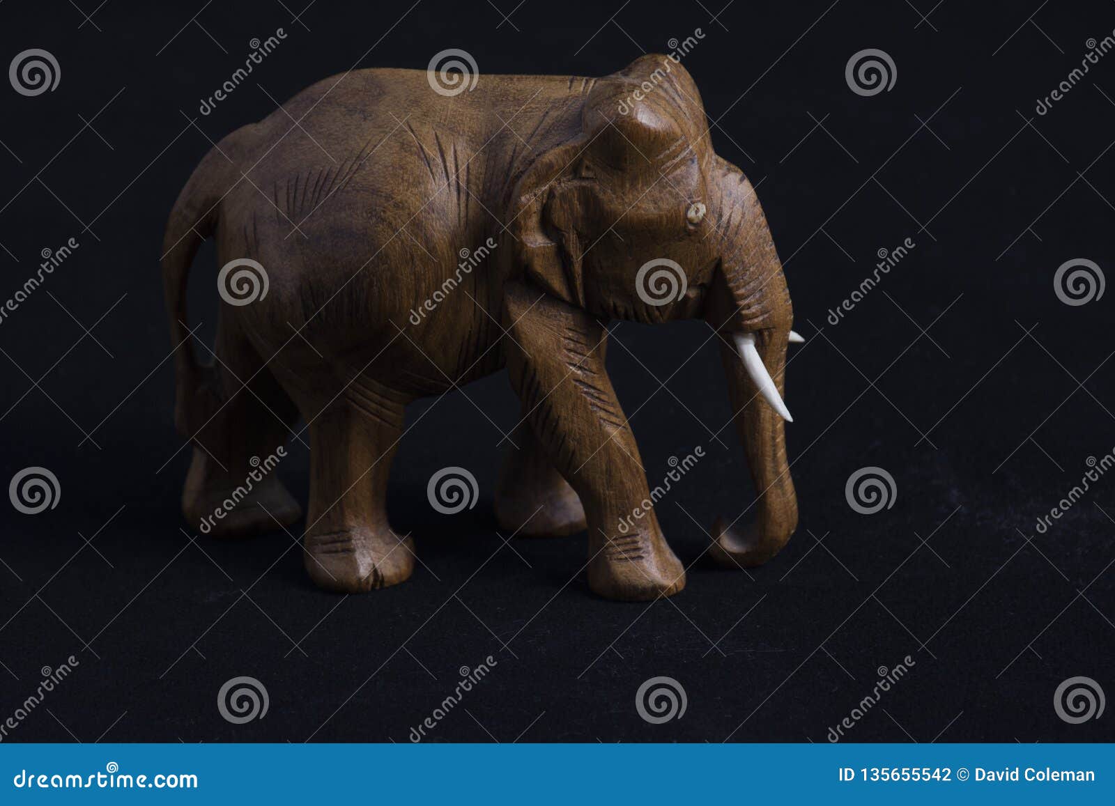 Hand Carved Wooden Elephant Stock Photo - Image of decoration, dramatic ... Hand Carved Wooden Elephant Stock Photo - Image of decoration, dramatic ...