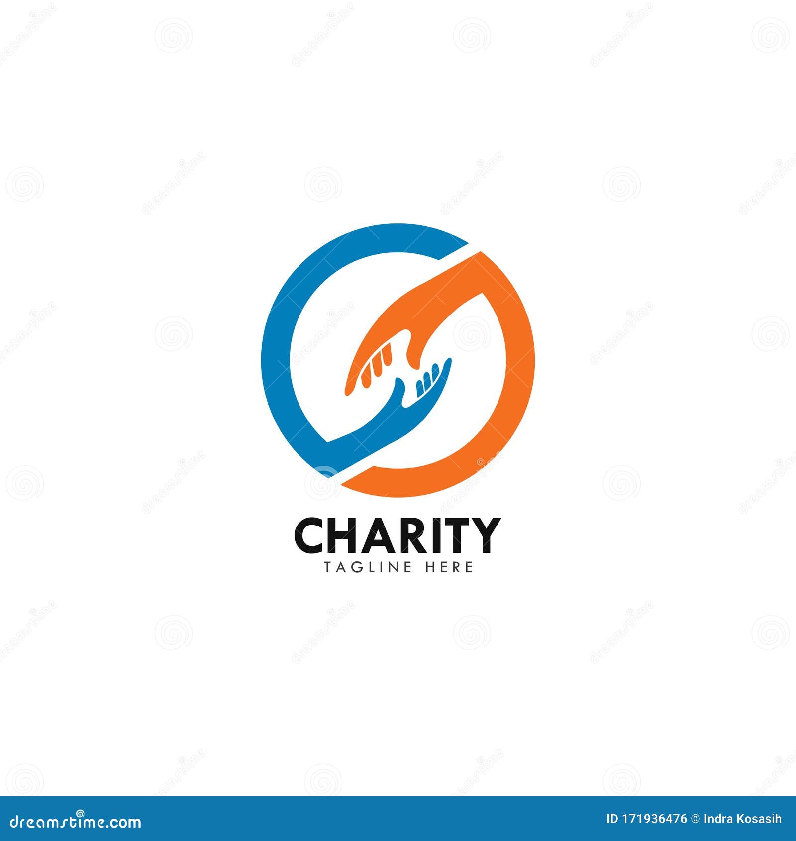 Charity Logos