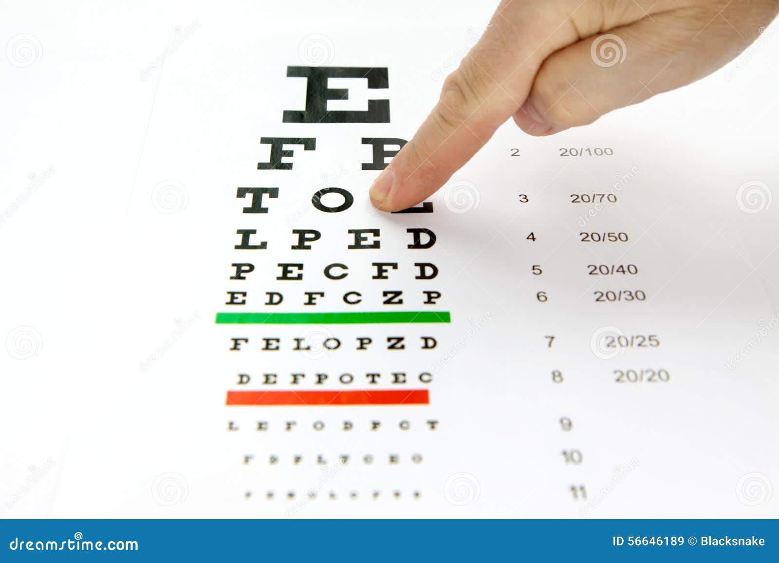 Hand And Chart Isolated At White Background Royalty-Free Stock Photo ...