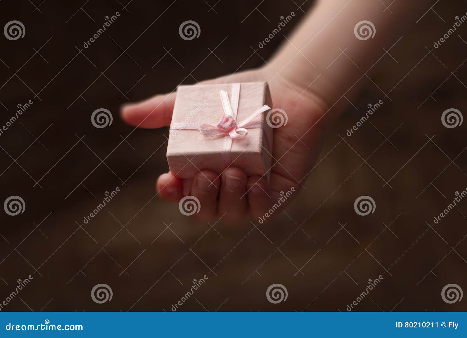 4,953 Hand Holding Small Gift Box Stock Photos - Free & Royalty-Free ...