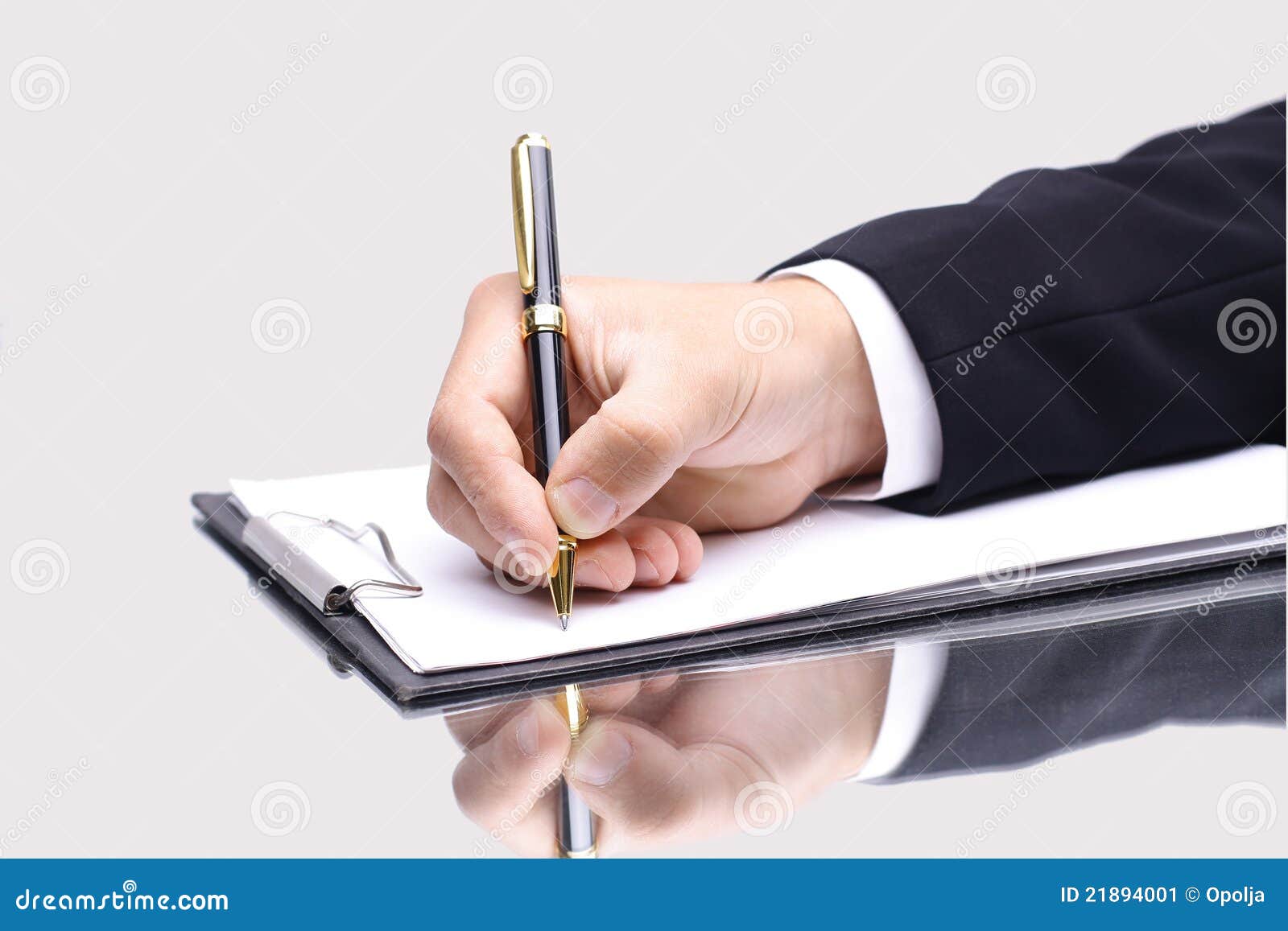 Hand choosing stock image. Image of paper, correspondence - 21894001