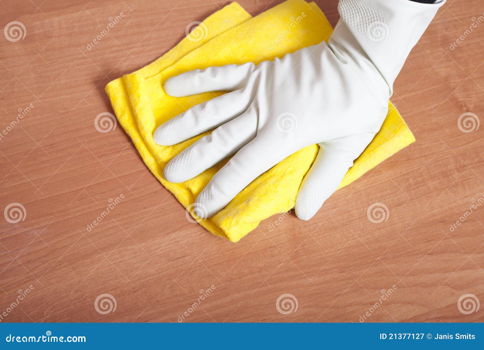 Hand cleaning table. stock image. Image of palm, equipment - 21377127
