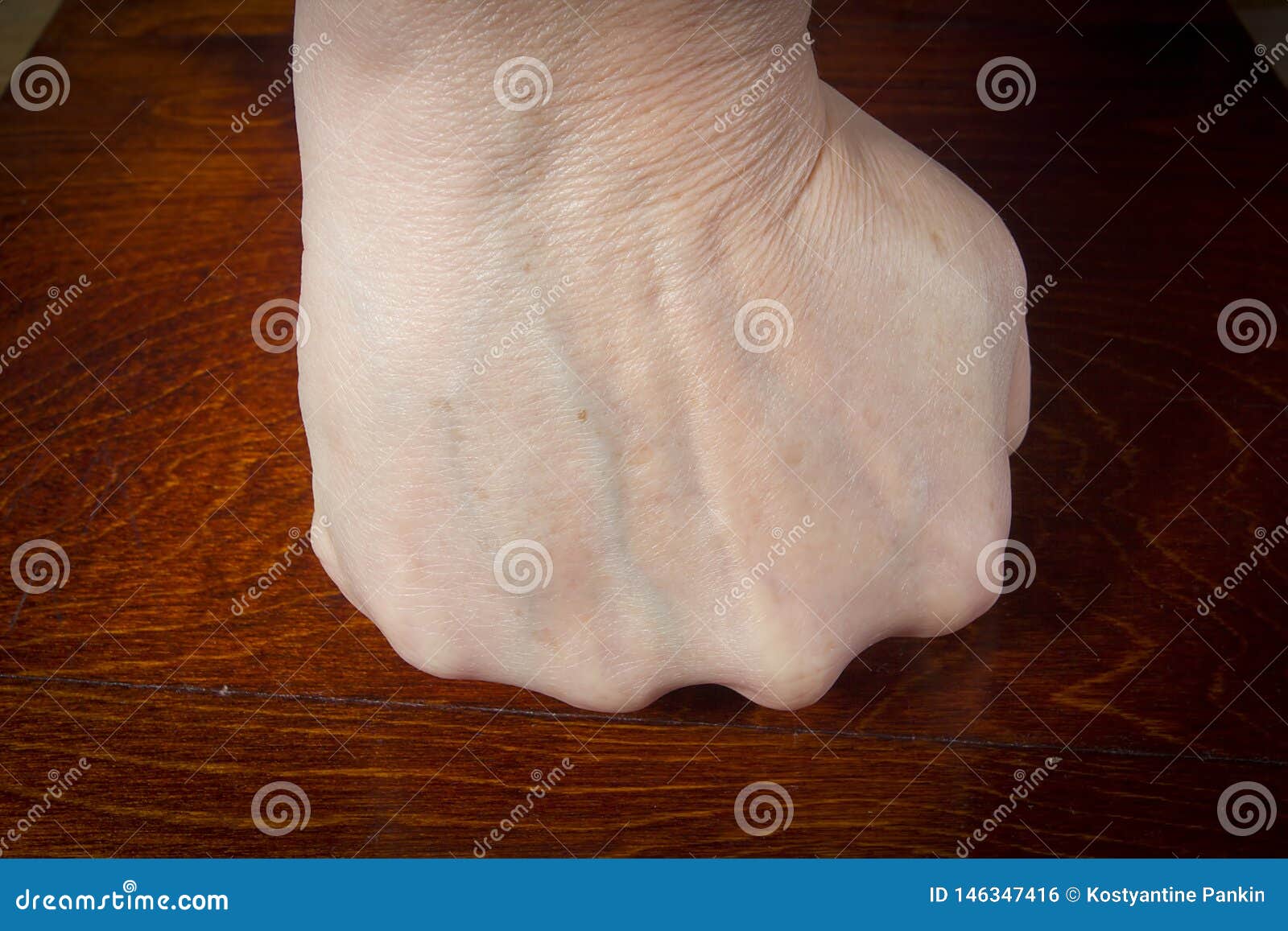 Hand clenched into a fist stock photo. Image of authority - 146347416 Hand clenched into a fist stock photo. Image of authority - 146347416